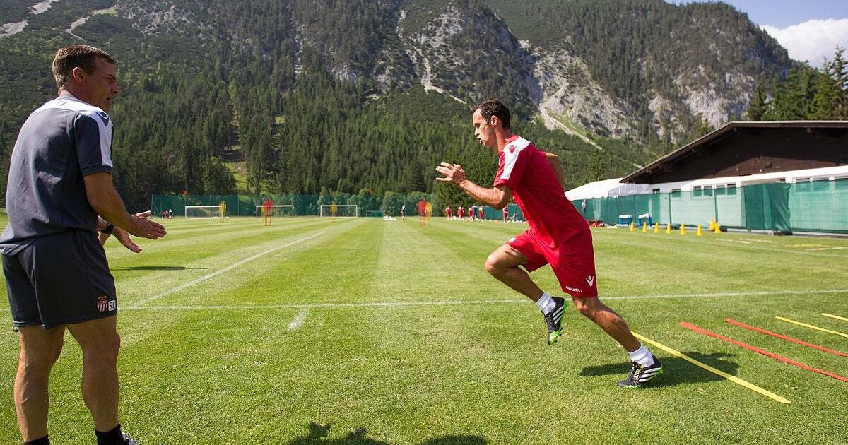 Officiel : Carvalho prolonge à Monaco
