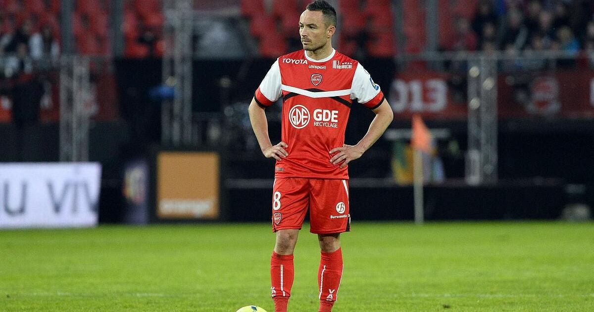 Officiel : Danic signe pour deux ans à l'OL