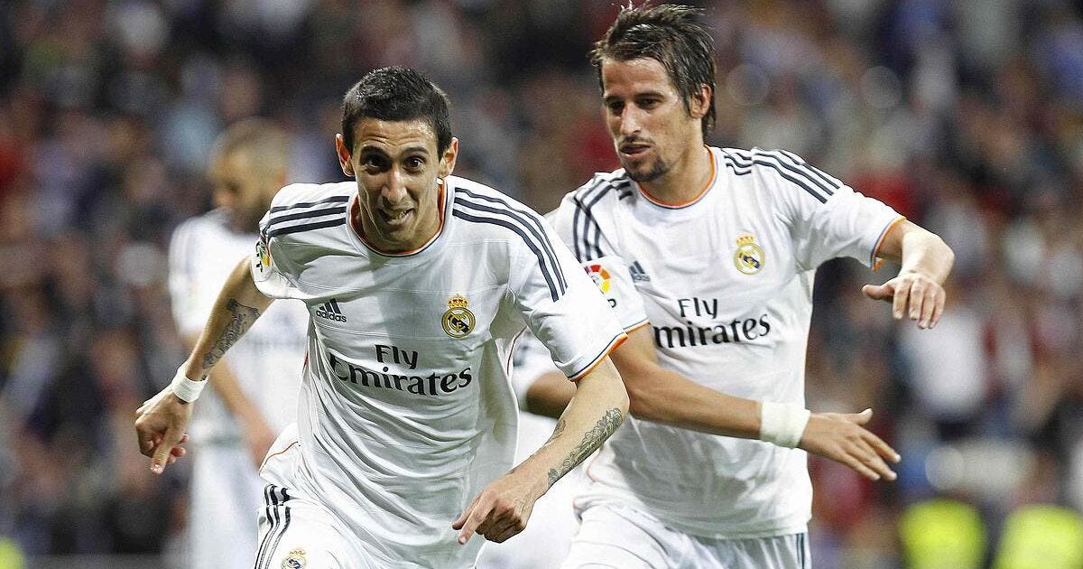 Officiel : Di Maria signe à MU pour 75 ME