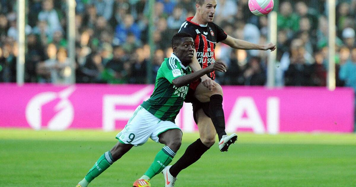 Officiel : François Clerc signe trois ans à l'ASSE