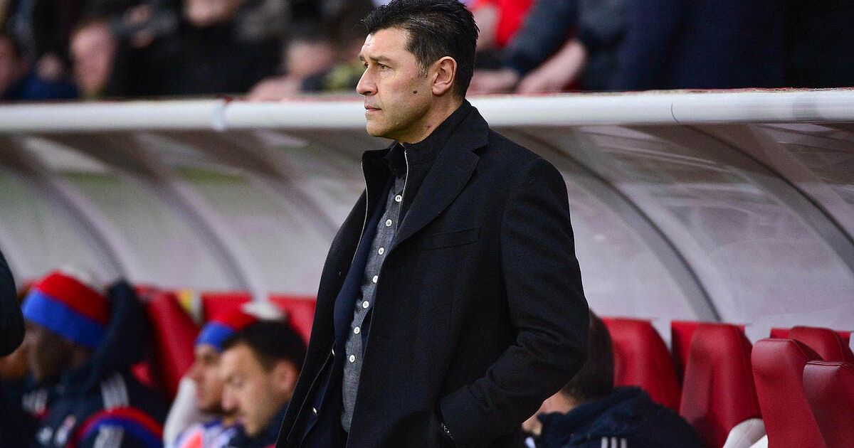 Officiel : Hubert Fournier nouveau DTN de la FFF