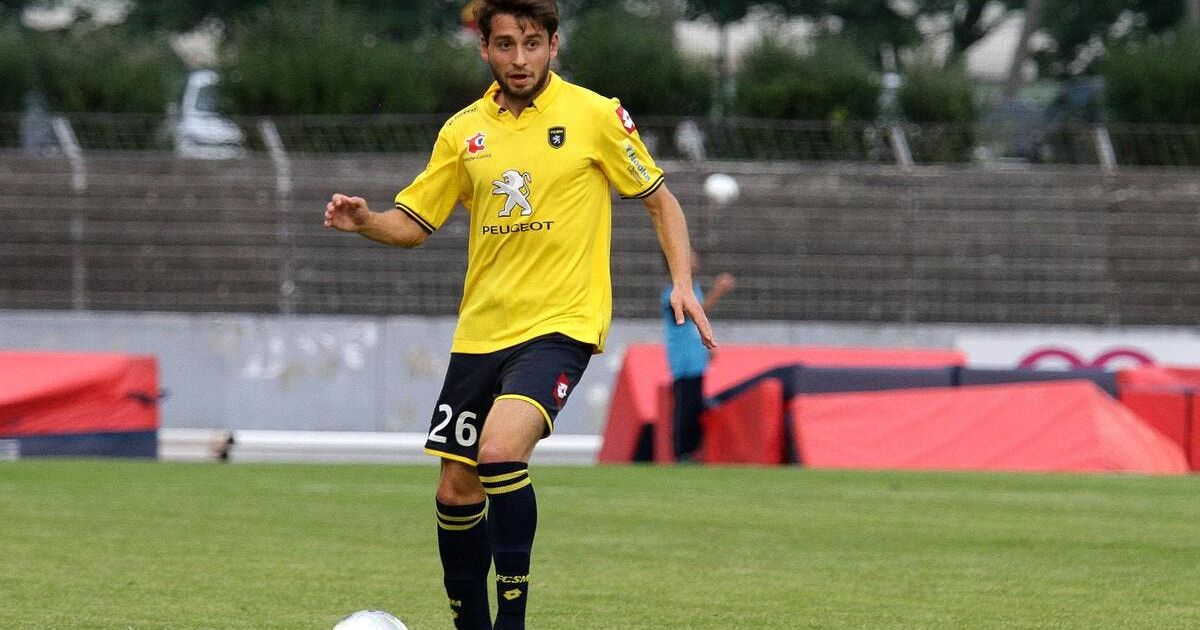 Officiel : Prcic pour quatre ans à Rennes