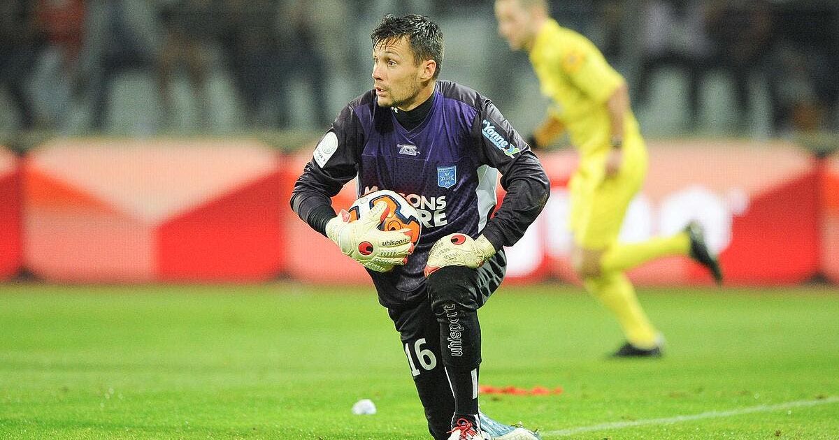 Officiel : Rennes enchaine avec Sorin
