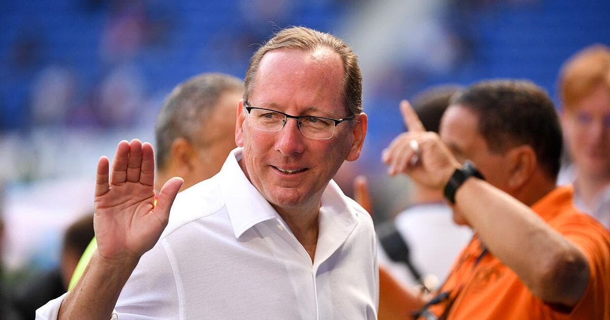 OL : 17 ans, ce crack affole le mercato européen