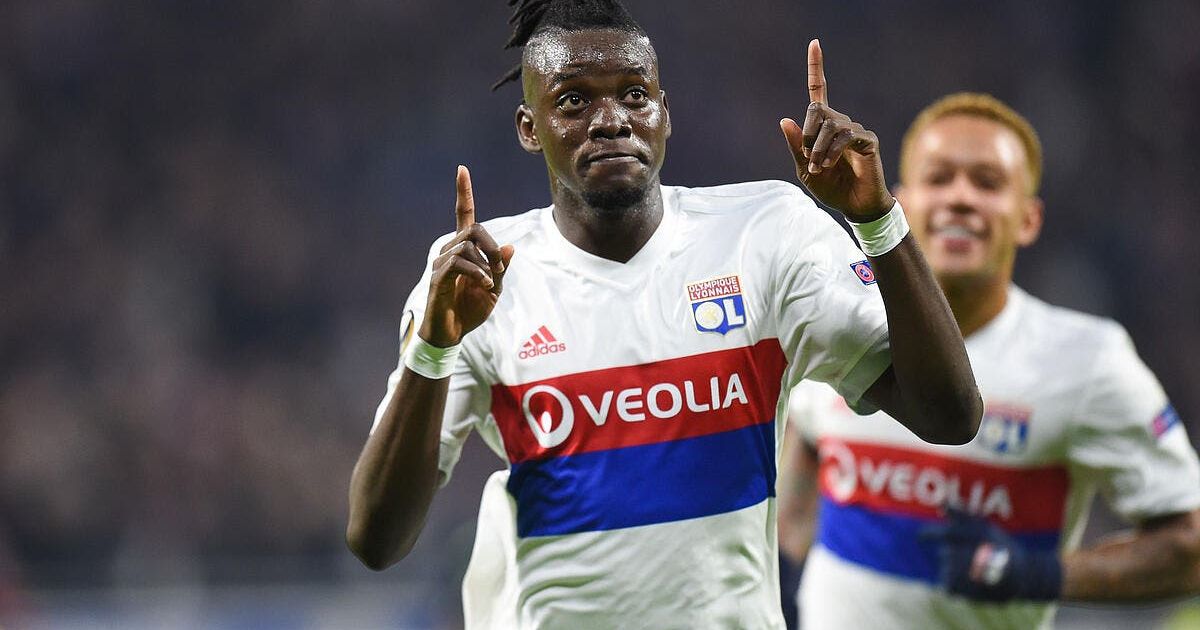 OL : A Lyon c'est all star game estime Traoré