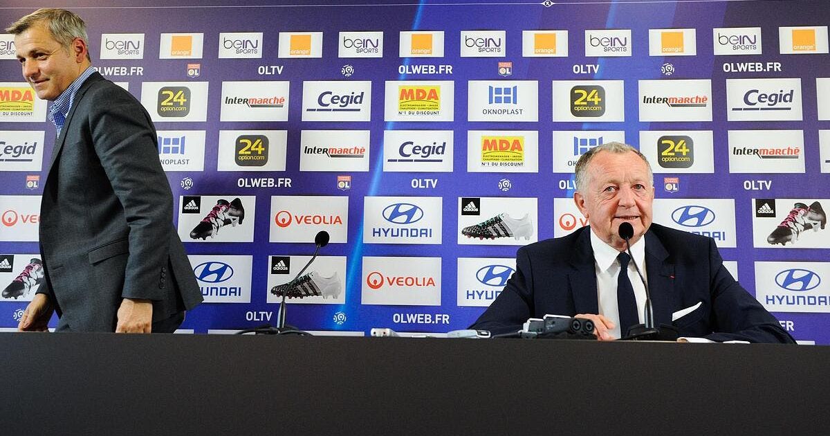 OL : Aulas persiste et signe, il ne virera pas Genesio