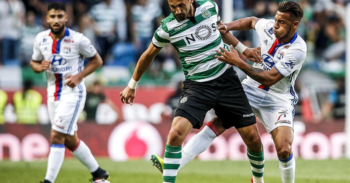 OL : Aulas prépare le départ de Tolisso pour Naples