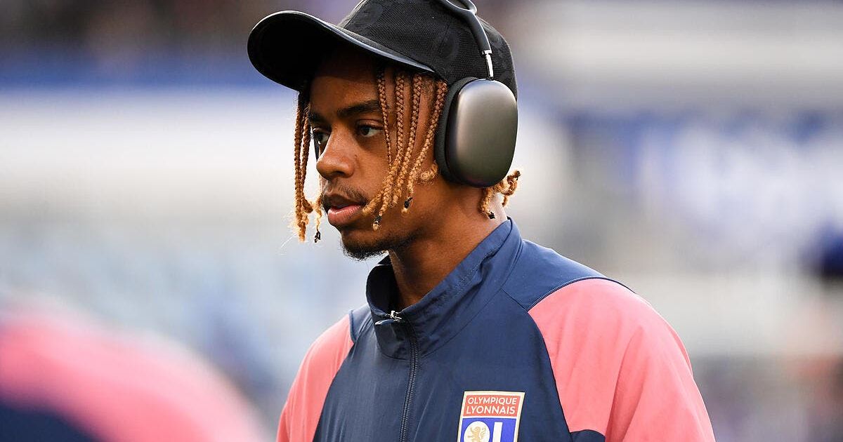 OL : Barcola au PSG, la terrible vérité éclate