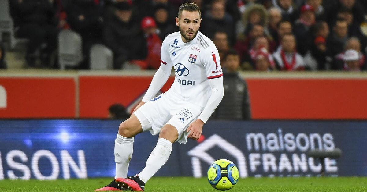 OL : Berlin sort les muscles, Tousart quitte Lyon