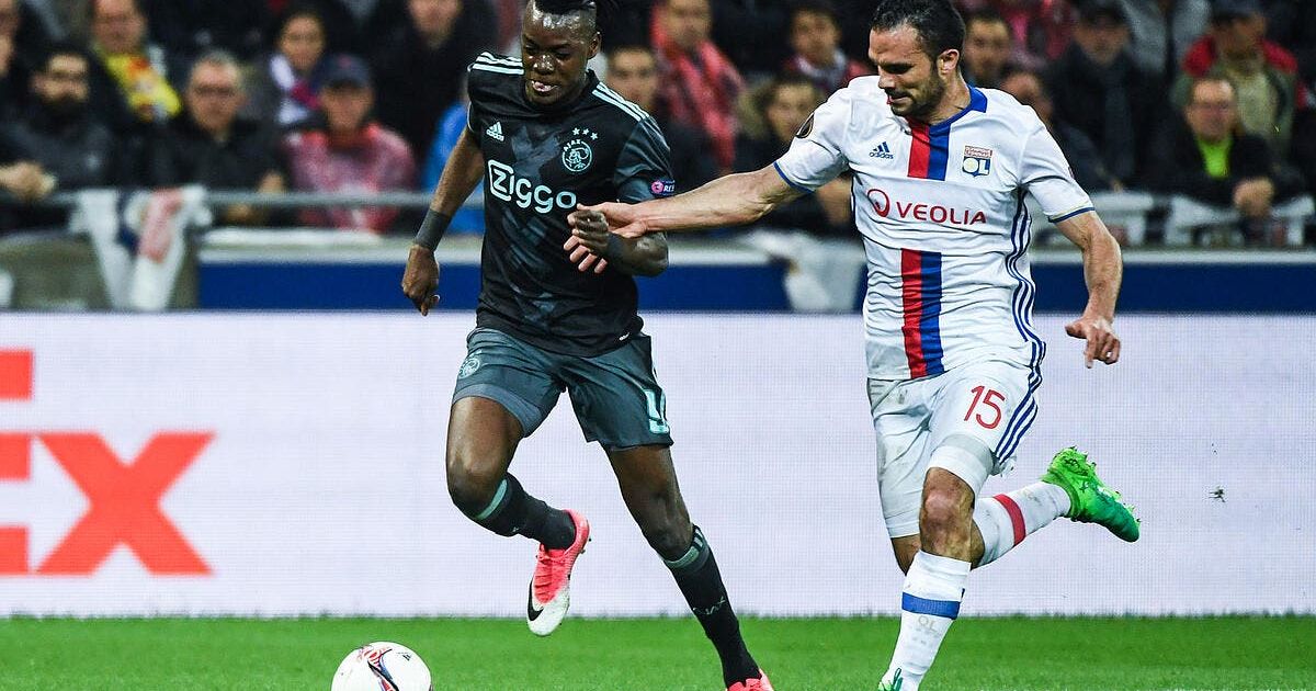 OL : Bertrand Traoré attendu sous 48h à Lyon