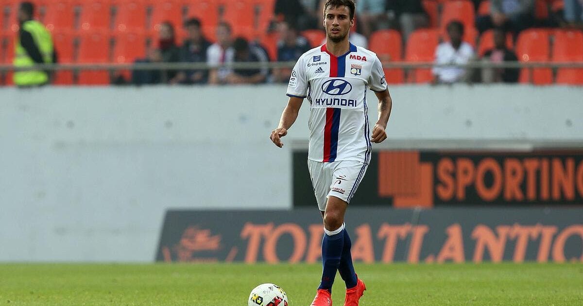 OL : Cinq clubs à l'affût pour débaucher Mammana