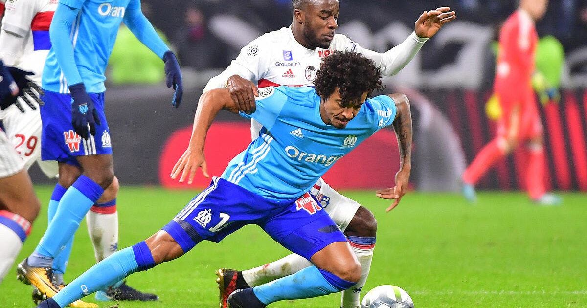 OL : Cornet, ça s'excite pour un départ au mercato d'hiver