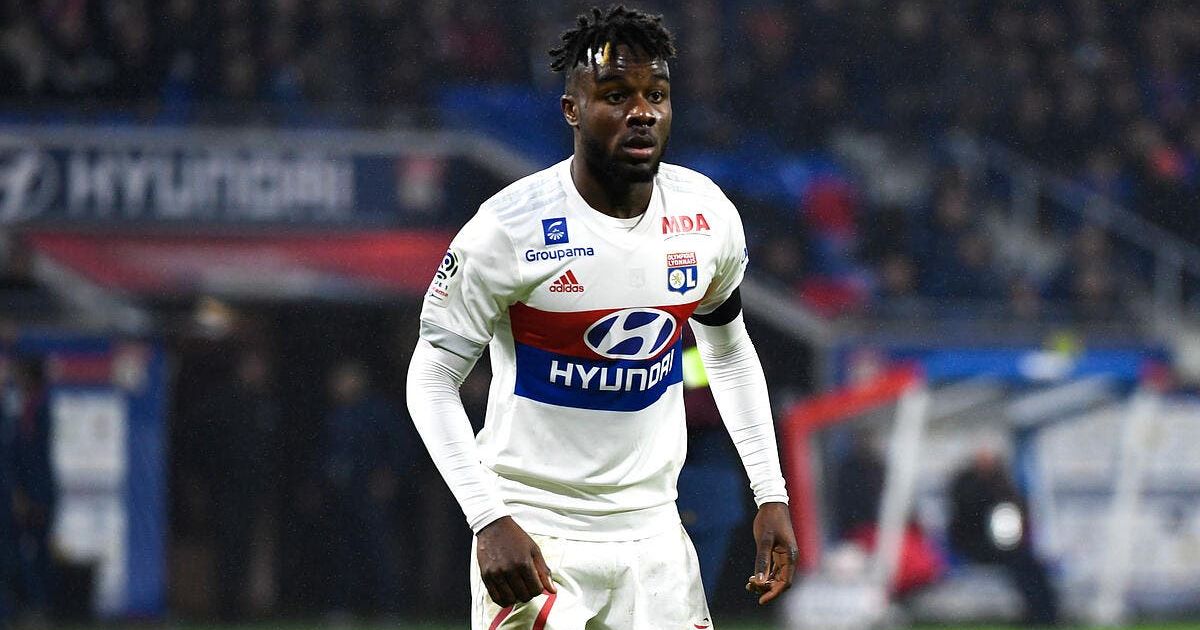 OL : Cornet pose des problèmes à Genesio et ça le fait marrer