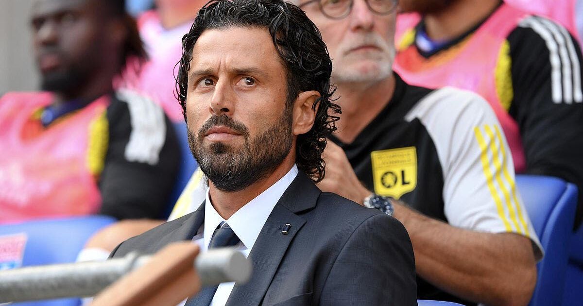 OL : Deux joueurs vont signer, Grosso tombe des nues