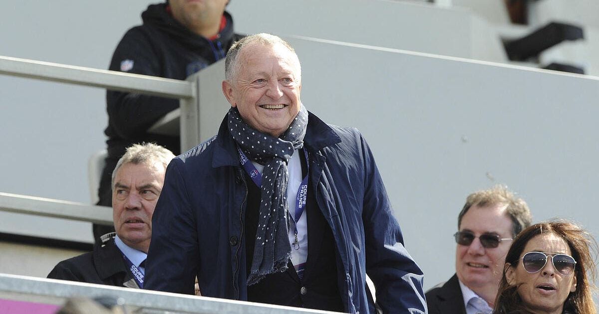 OL : Houllier, Ben Arfa, Ghezzal, Aulas parle mercato