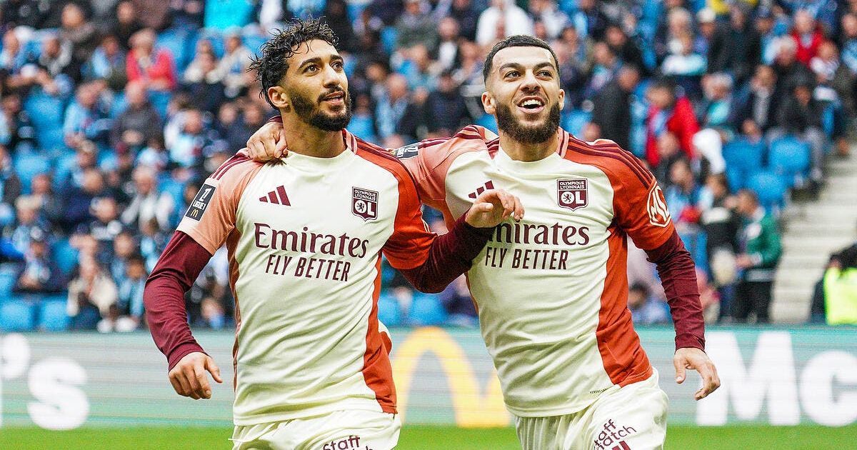 OL : « Il joue tout seul », Domenech martyrise ce Lyonnais