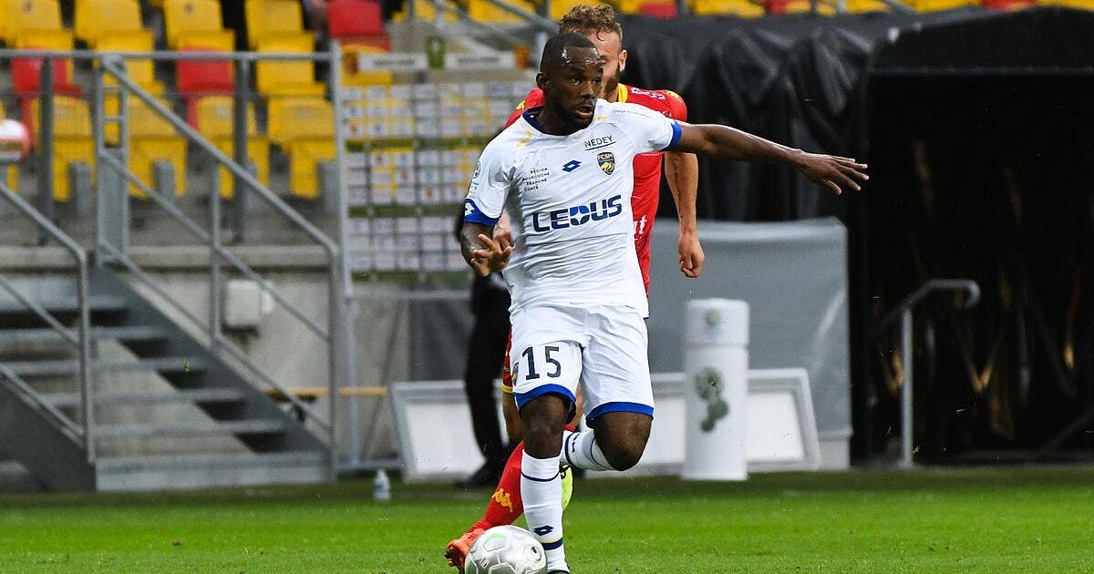 OL : Kalulu n'oublie pas Lyon, même en L2