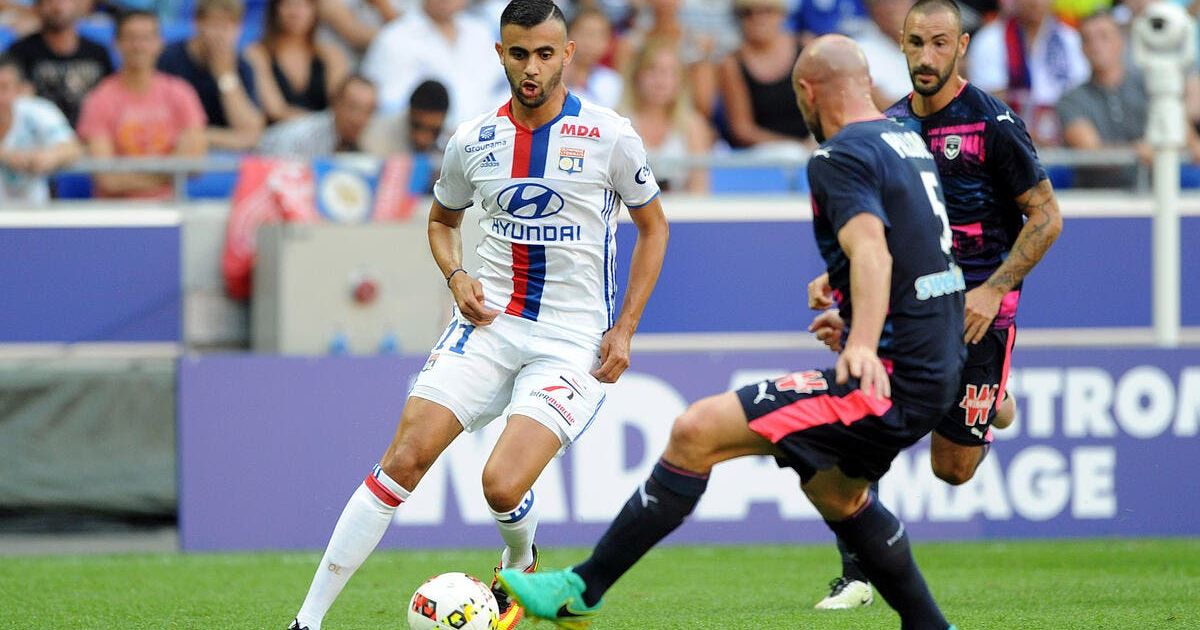 OL : Lyon n’est pas devenu minable en deux matchs