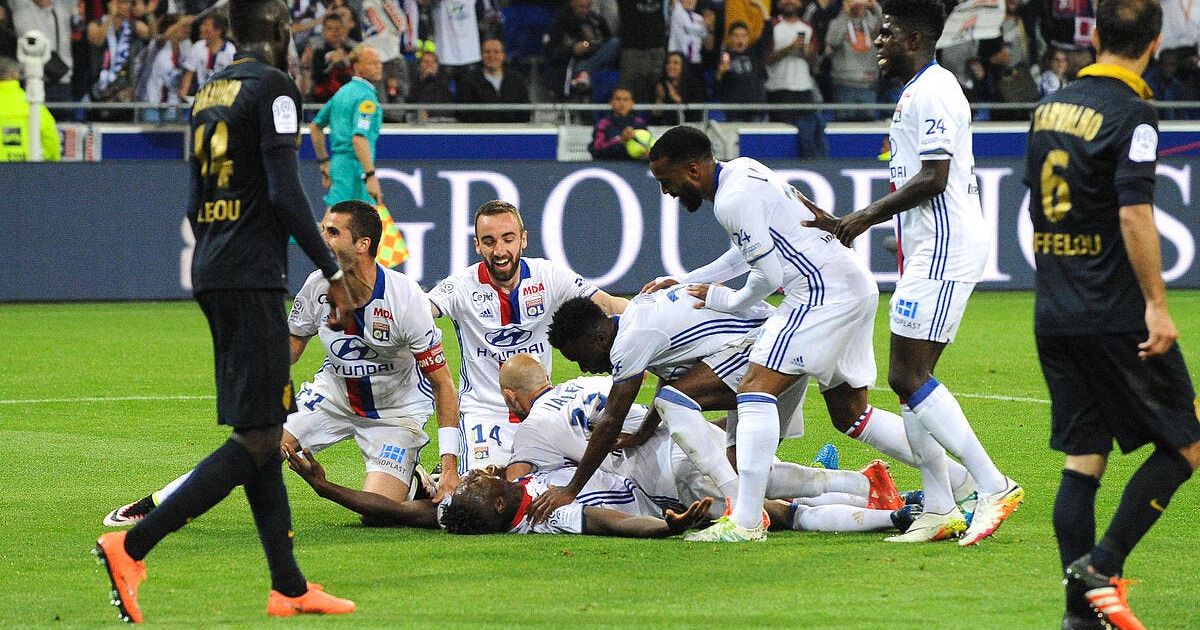OL : Mapou l'ex-maudit a son hymne à Lyon et il a bossé pour