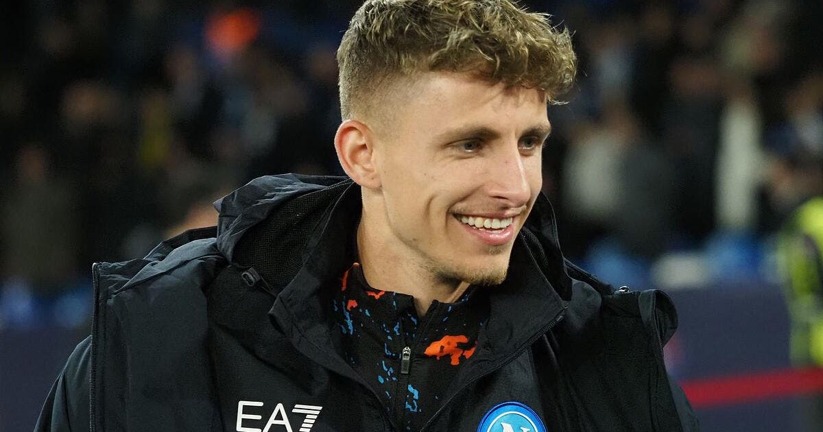 OL : Lindstrom dit oui et Naples propose un deal