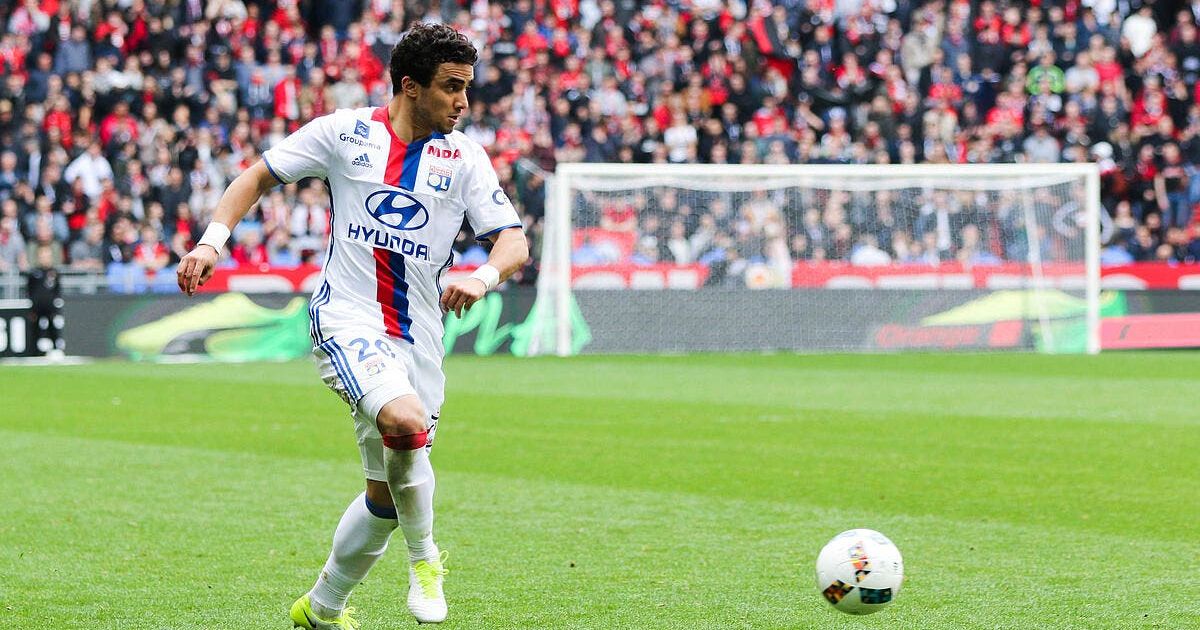 OL : Rafael voit une raison d'espérer après la rouste
