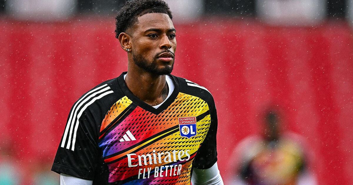 OL : Reine-Adelaïde quitte Lyon, merci John Textor