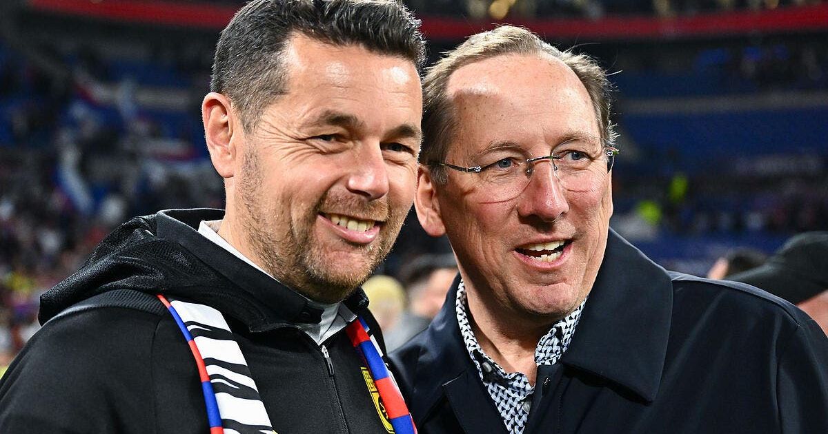 OL : Stone Wise prolongé à Lyon c'est son rêve