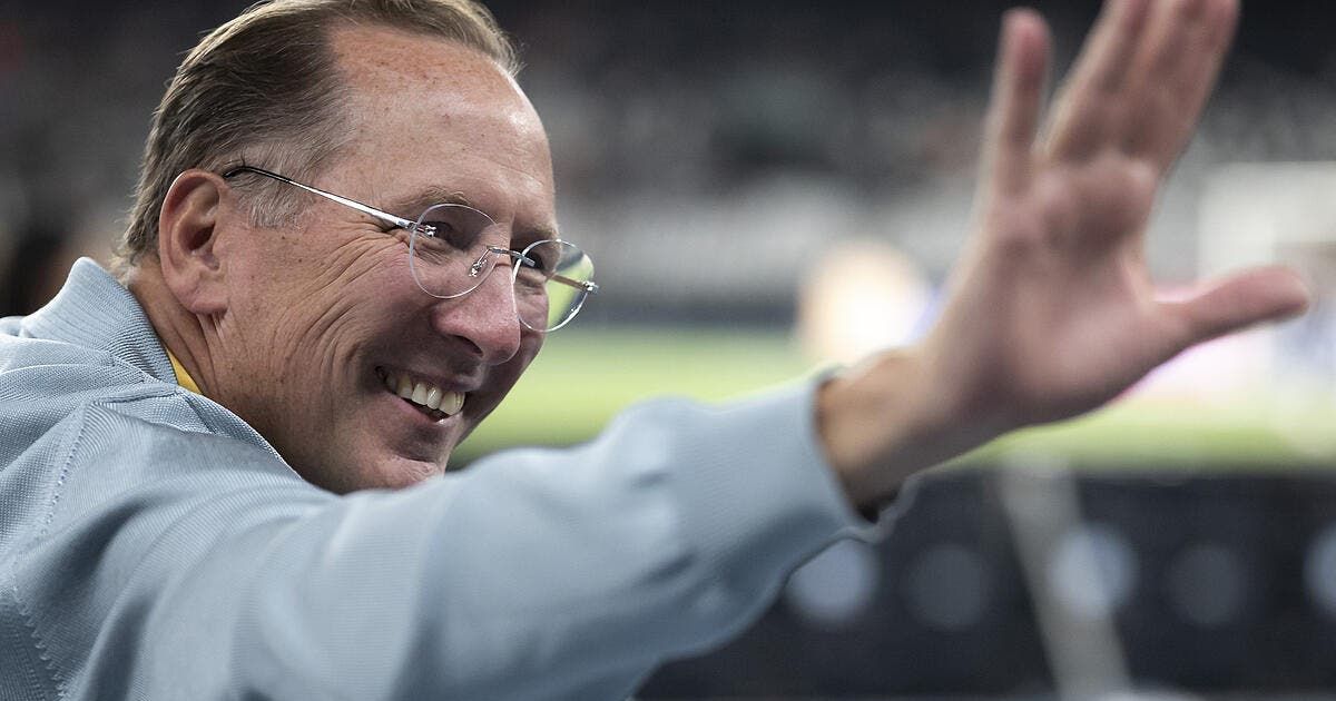 OL : Textor est un « incompétent », Castaldi dégaine