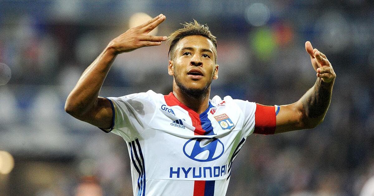 OL : Tolisso vu par Juninho, ça promet