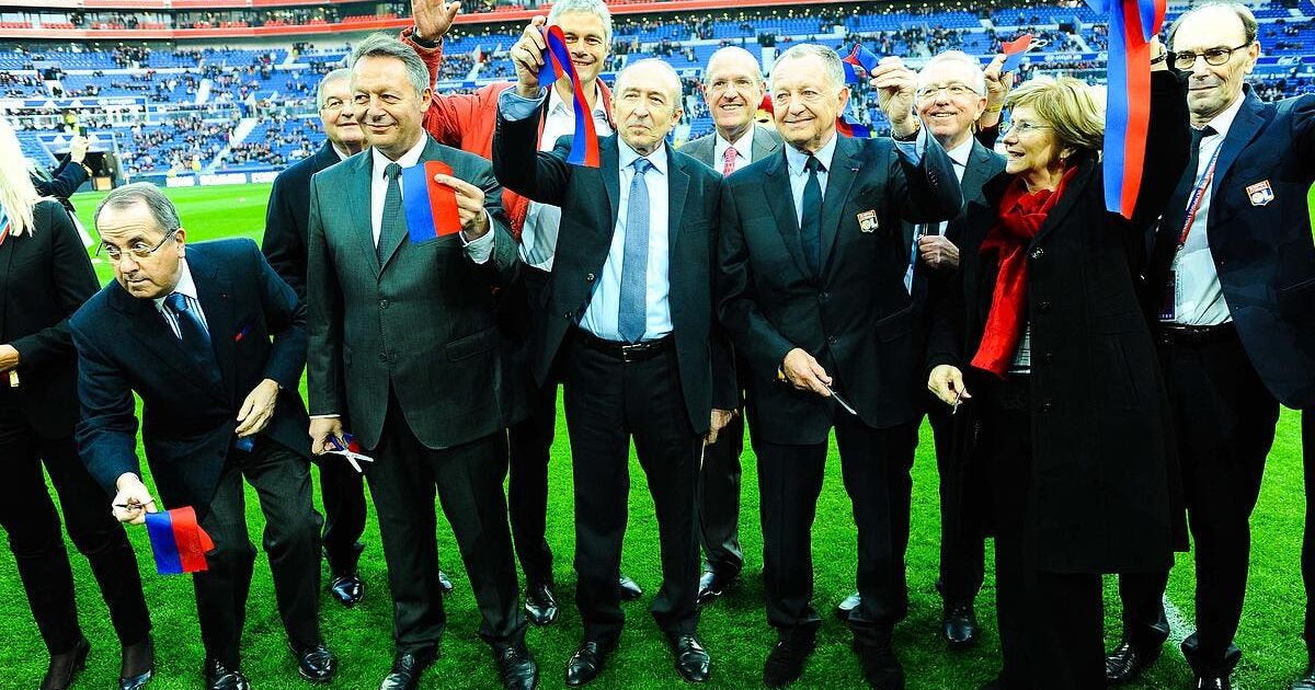 OL : Une décision forte pour remplir le Stade du Parc Olympique Lyonnais