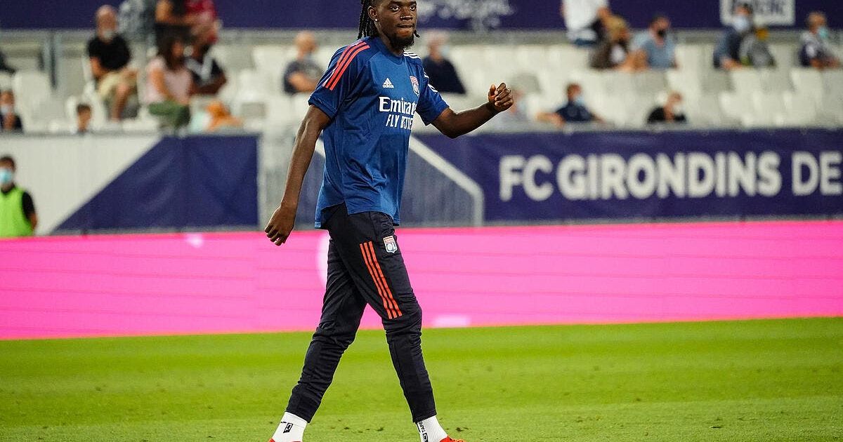 OL : une nouvelle offre pour Traoré, Lyon ferme la porte