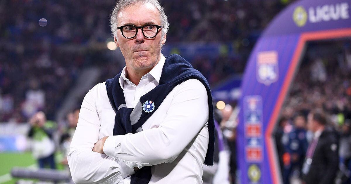 OL : Une recrue à 200.000 euros marque des points