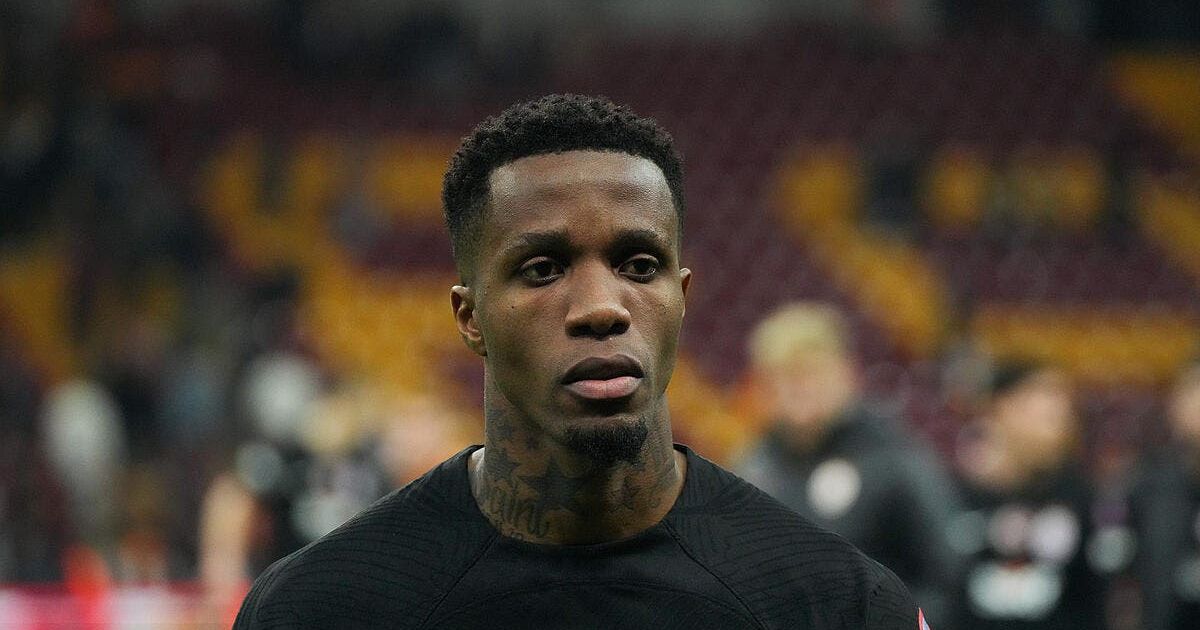 OL : Wilfried Zaha arrive, Lyon frappe fort