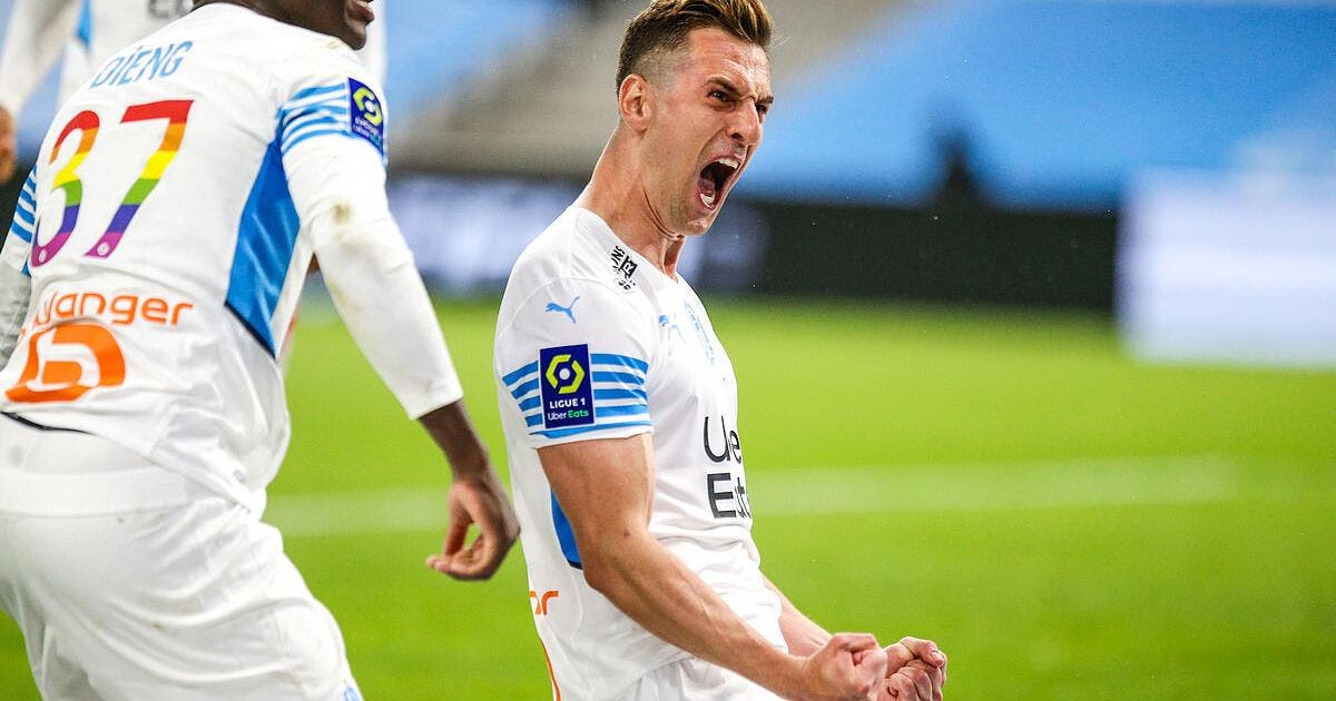 OM : Milik, l’heure de son grand retour a sonné