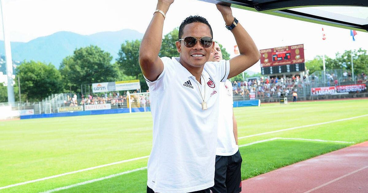 OM : Bacca à l'OM, signature cette semaine selon BeIN Sports