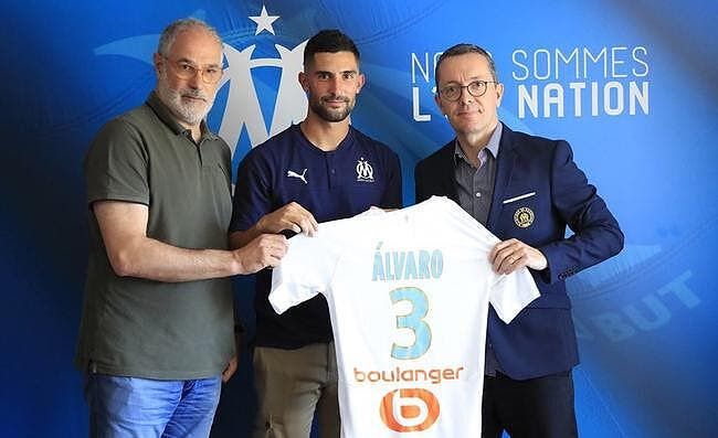 OM : C'est dur de recruter des remplaçants, l'aveu qui ne fait pas ...