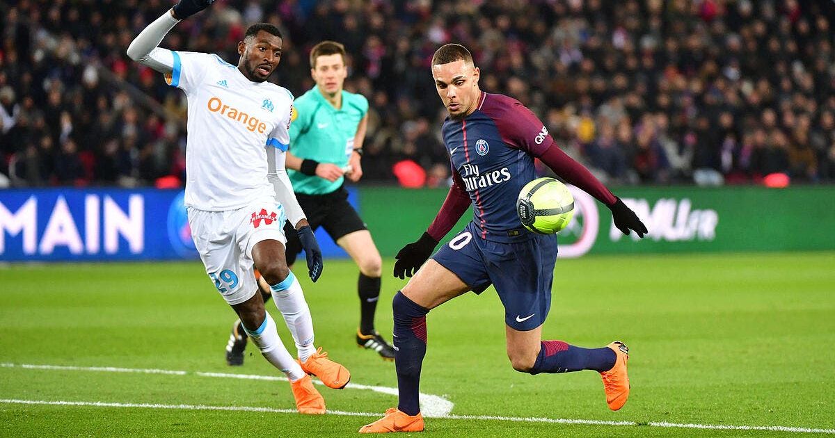 OM : Oubliez Thauvin et Payet, Di Meco kiffe Zambo Anguissa