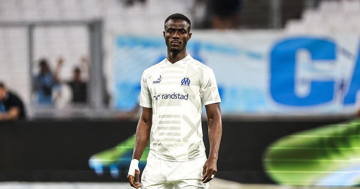 OM : Eric Bailly fait une énorme promesse