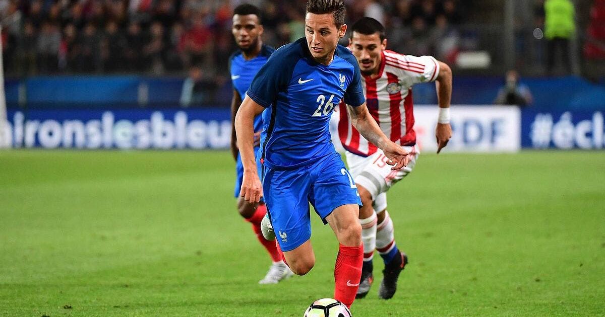 OM : Un salaire niveau Premier League pour blinder Thauvin