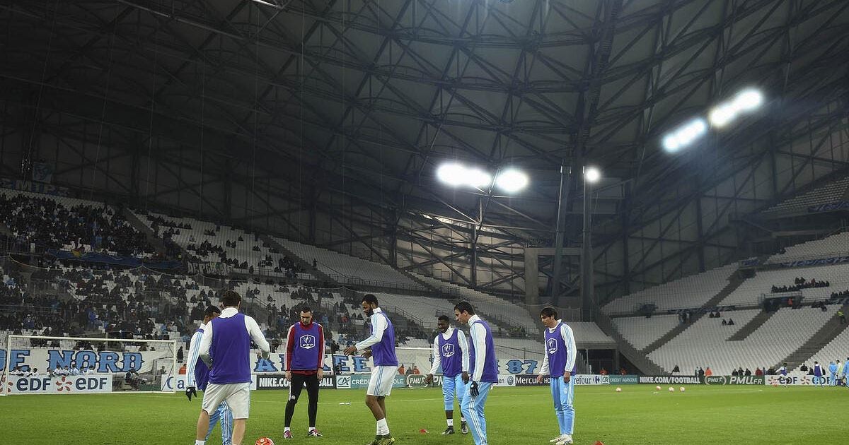 OM : Feu vert pour le Vélodrome Orange