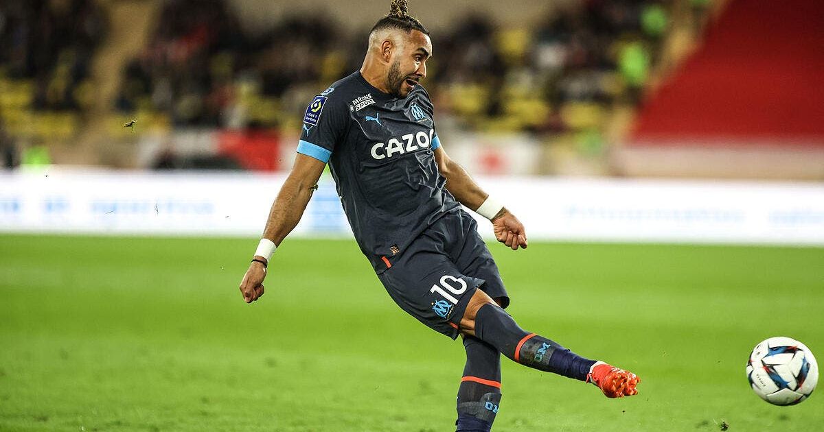 OM : Igor Tudor fait bouillonner Payet à Marseille