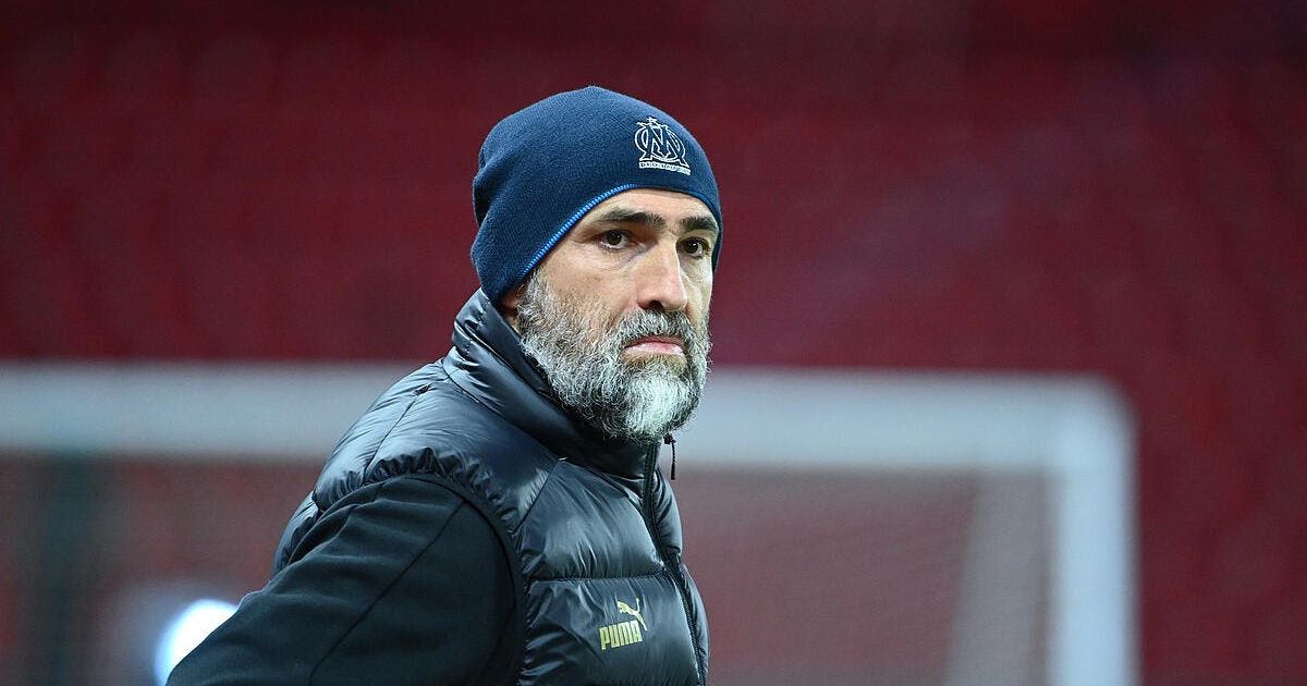 OM : Igor Tudor lance un tacle assassin à l’OL