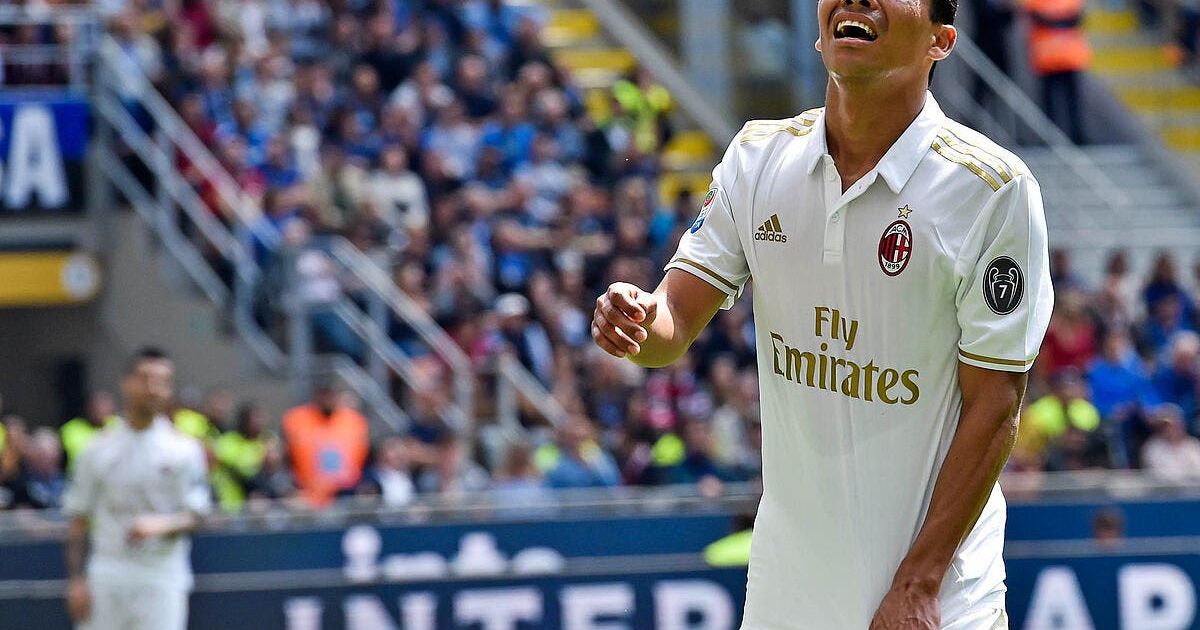 OM : L'agent de Bacca dégonfle la rumeur OM au mercato