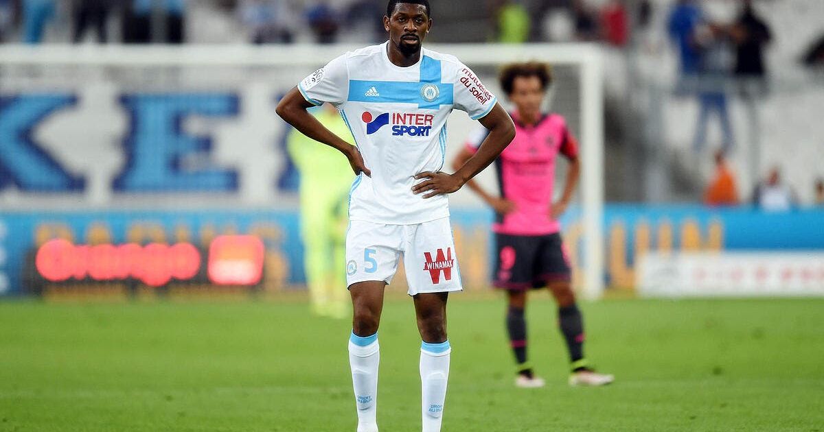OM : La gestion du cas Nkoudou fait halluciner Diaby