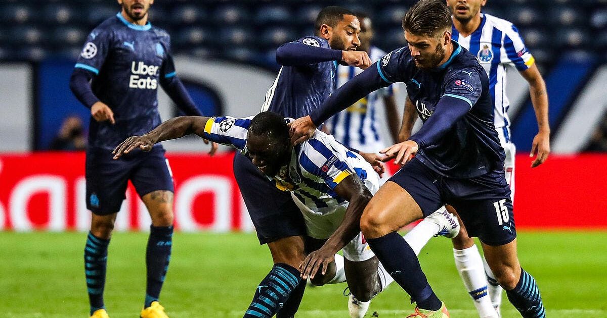 OM : Les incroyables attaques de Di Méco pendant le fiasco à Porto