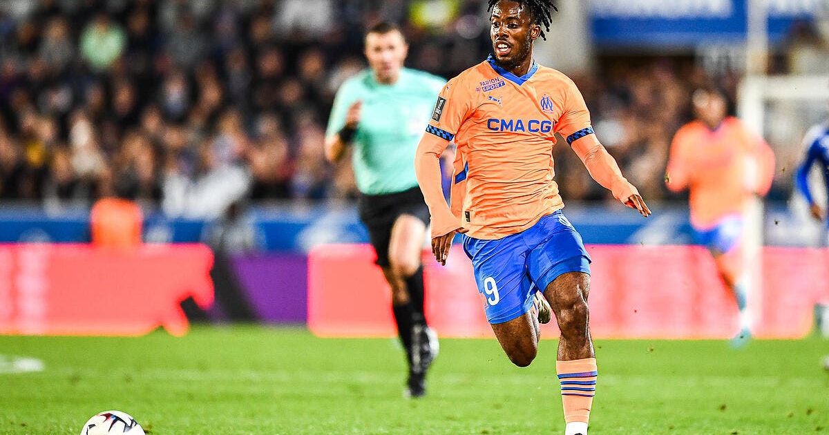 OM : Longoria a piqué 50 ME à McCourt pour rien