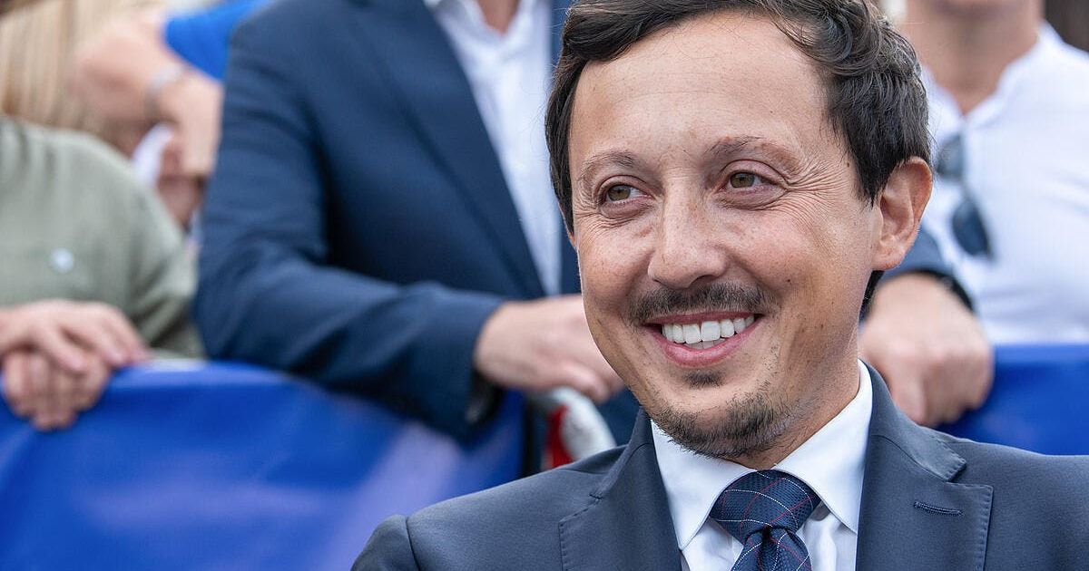 OM : Longoria est prêt à rester et il le prouve