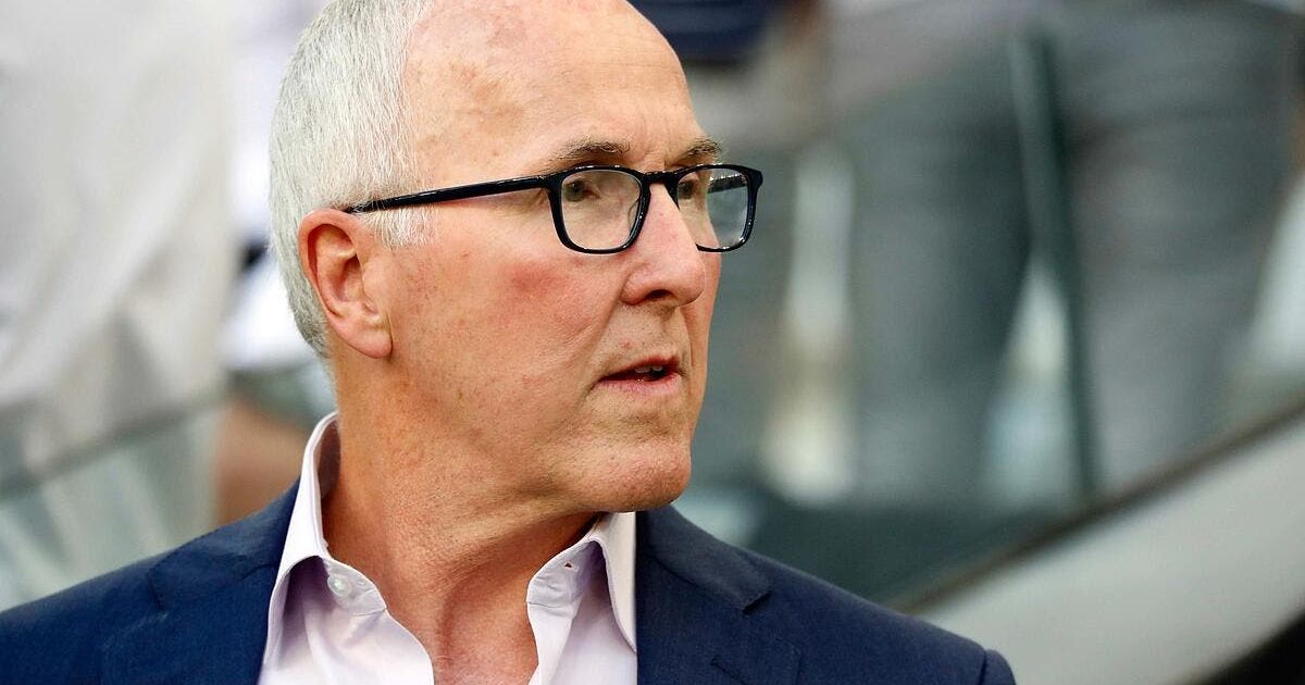 OM : Du huis-clos en Europa League, McCourt s'en remettra