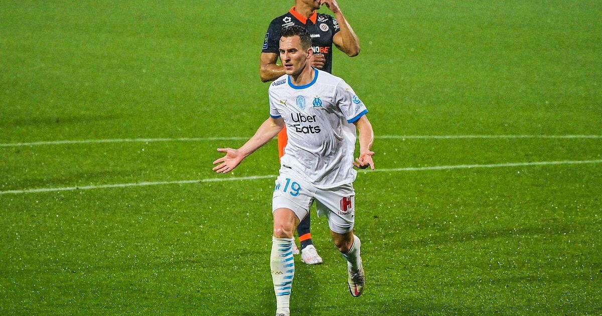 OM : Milik, le « meilleur 9 de L1 » ira à la Juventus