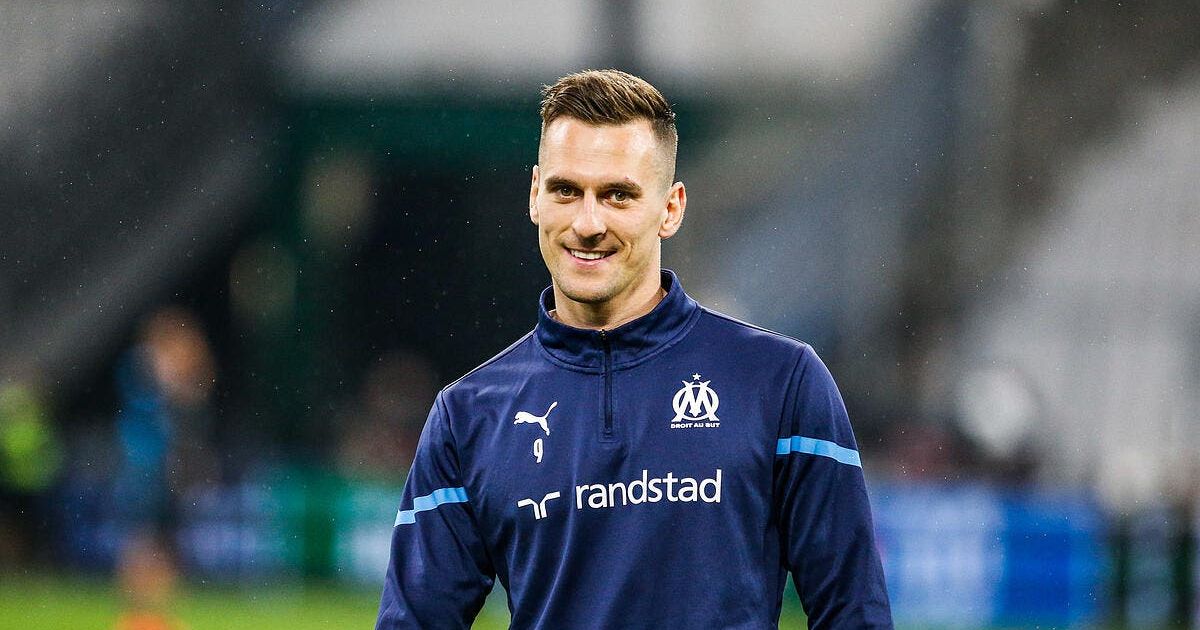 OM : Milik vendu 15 millions, c'est l'affaire de l'année